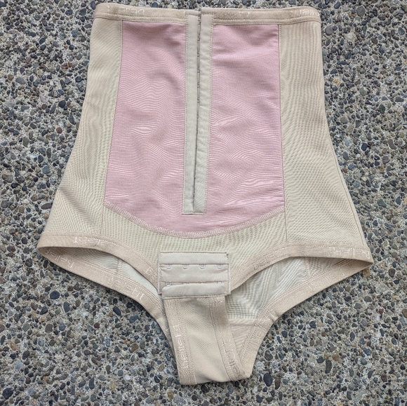 Belle Fit | Intimates & Sleepwear | Belle Fit Post Partum Girdle | Poshmark